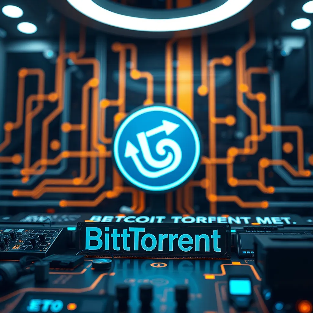 Bittorrent Web: 파일 공유의 새로운 패러다임 탐구