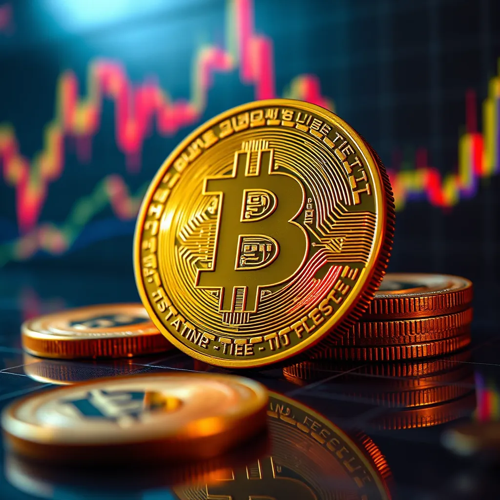 BTC와 USDT: 코인게코에서의 투자 전략 분석