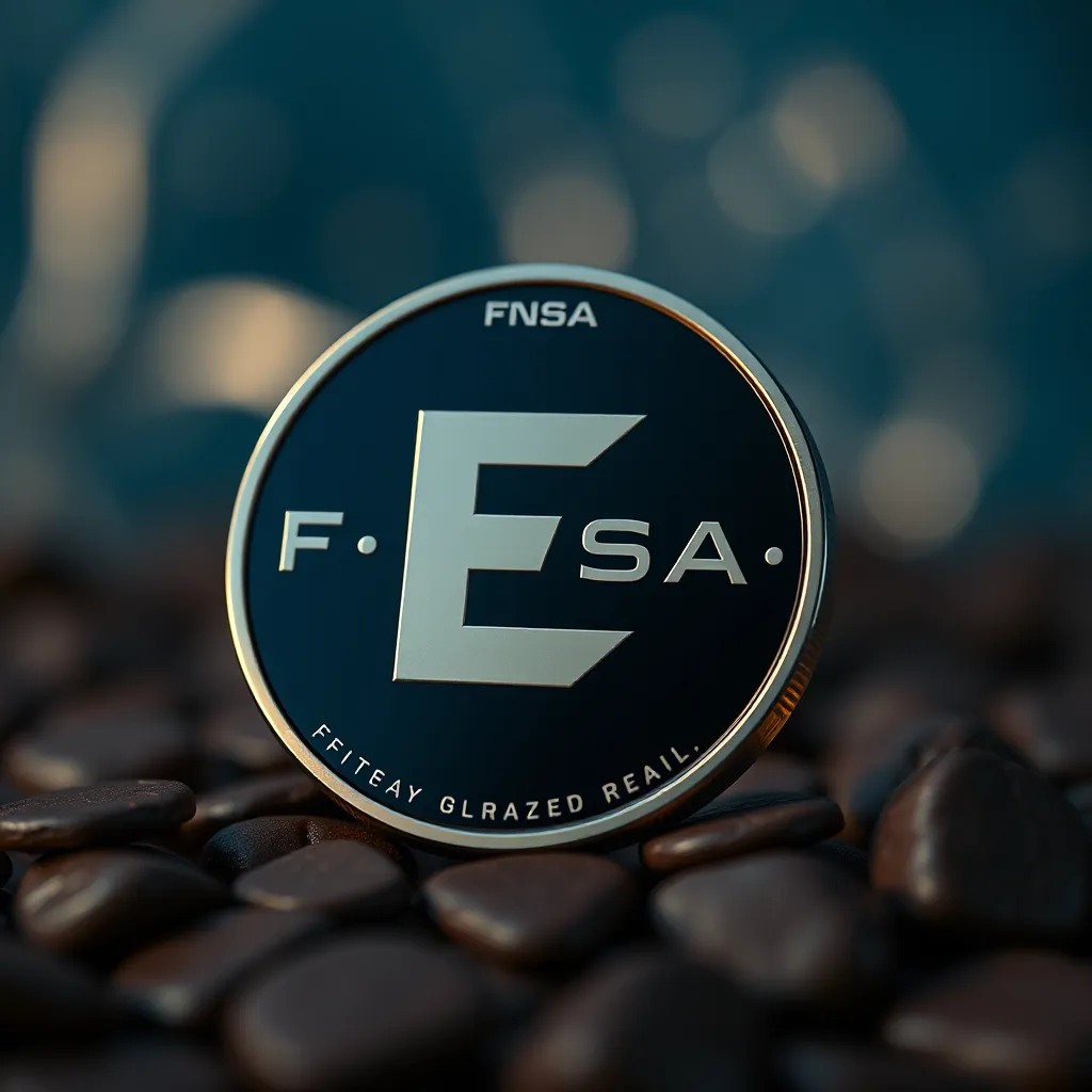 FNSA 코인: 암호화폐의 미래를 탐구하다