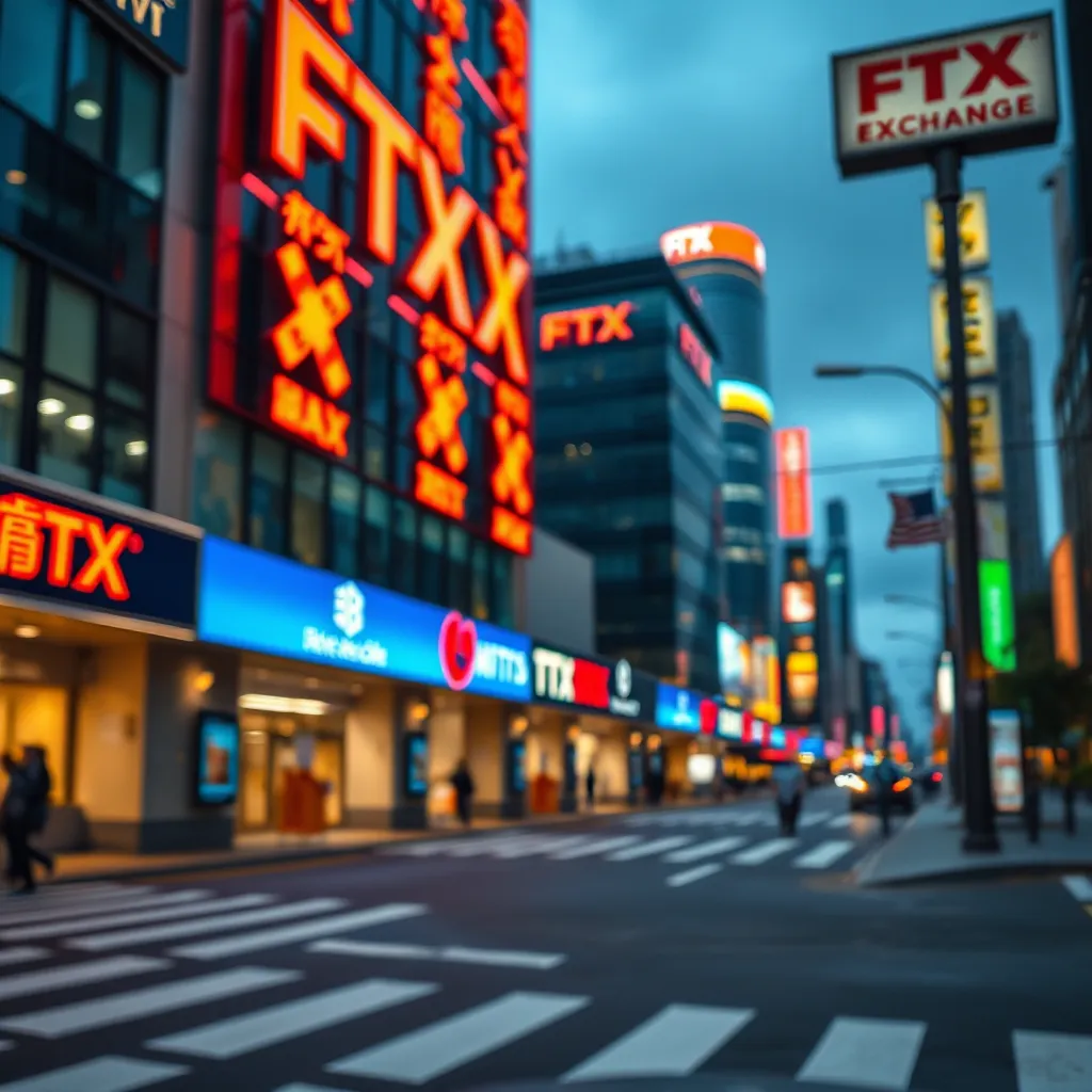 FTX 및 FTT: 거래소와 토큰의 복잡한 세계 탐구