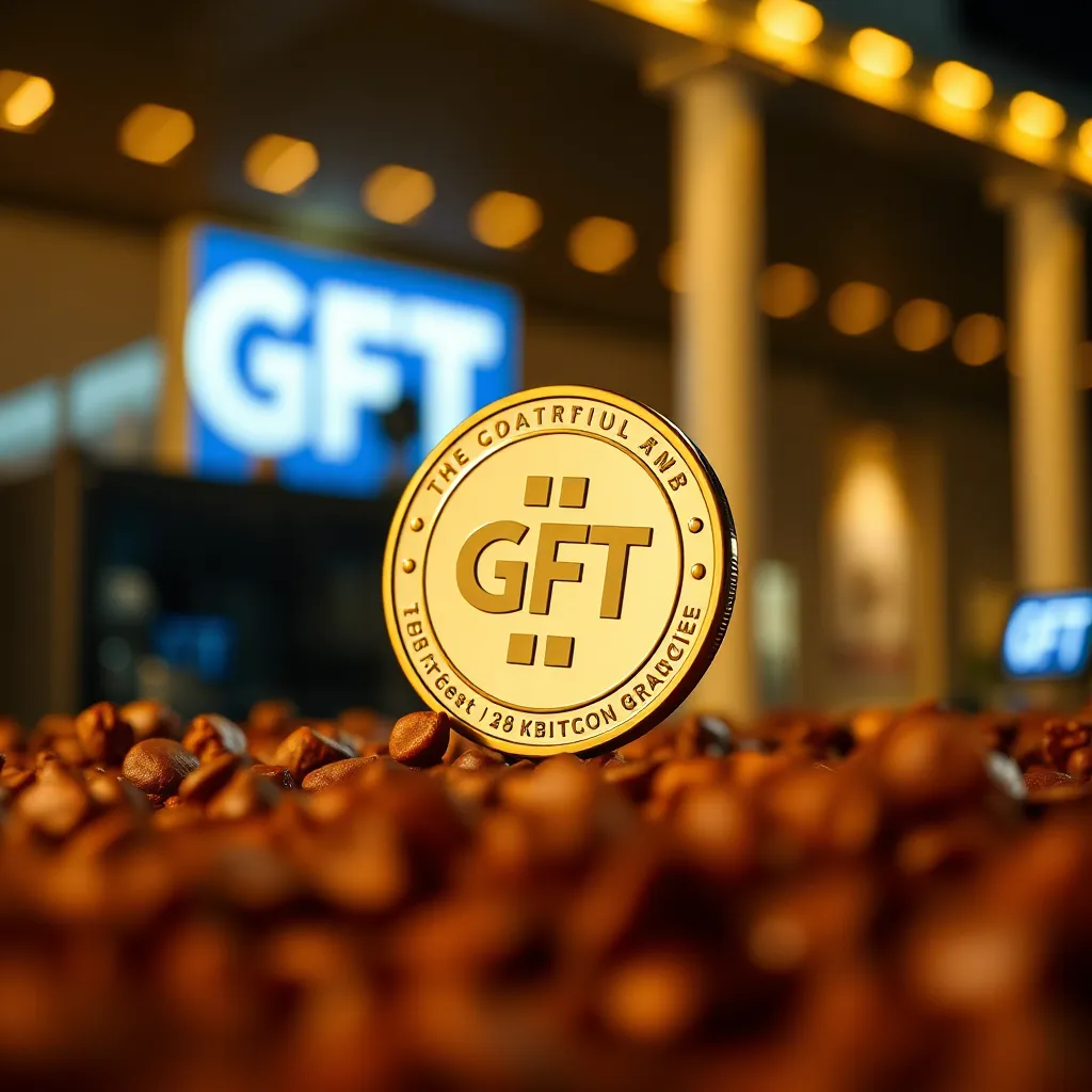 GFT 코인: 미래를 바꿀 잠재력과 투자 전략