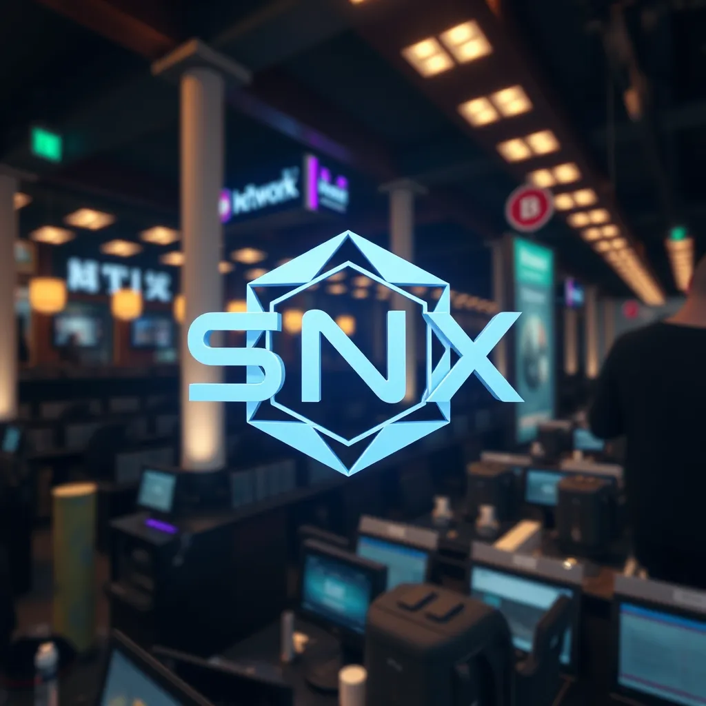 SNX와 USDT: 관계와 투자 전략 분석