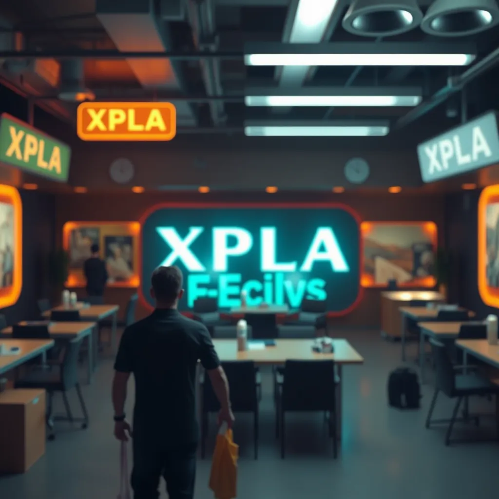 XPLA 가격 분석: 암호화폐 시장 내 위치와 전망